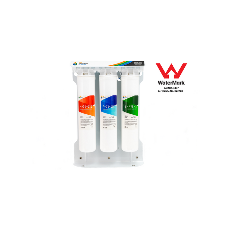 Water Filter Systems Gold Coast–Under Sink,Reverse Osmosis – Puregold ...